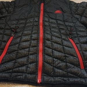 Snozu | Jackets & Coats | Snozu Boy Black Puffer Jacket Size Xs 56 ...